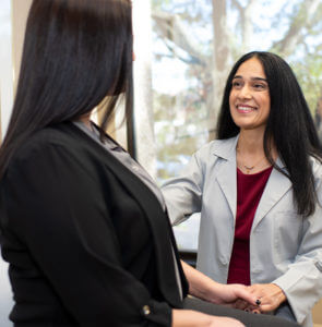 Colposcopy and LEEP Procedures | Gynecologists Cook County, IL